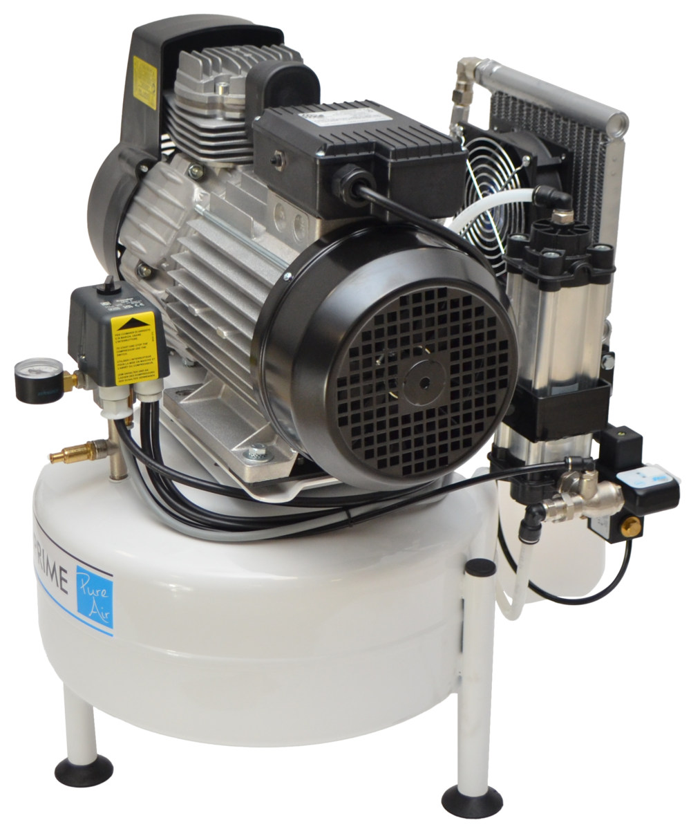 Compresseur Prime M 30/7 MGF - 1 poste